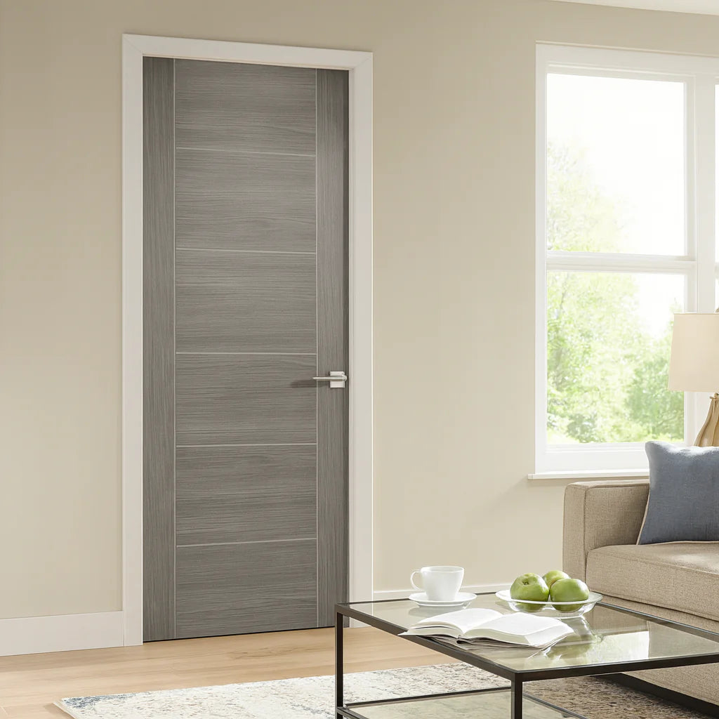 PM Mendes - Corsica Internal Door - Standard Door – Door 2 Door Handles